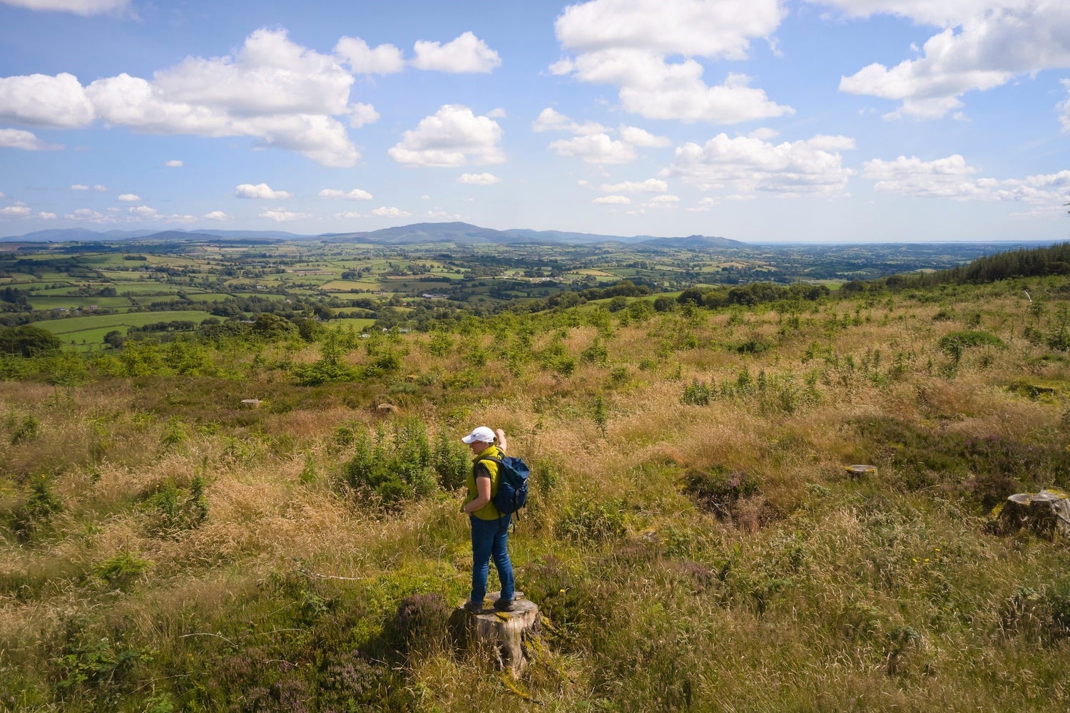 Visit Monaghan Way with Discover Ireland