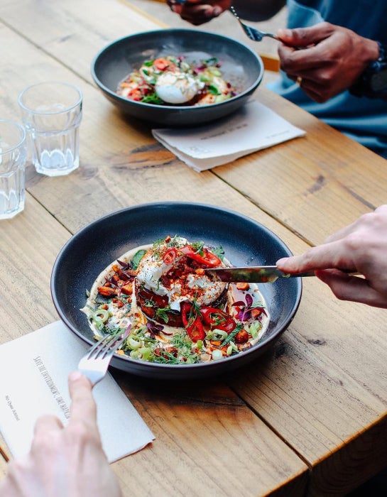 The Best Budget Eats in Dublin