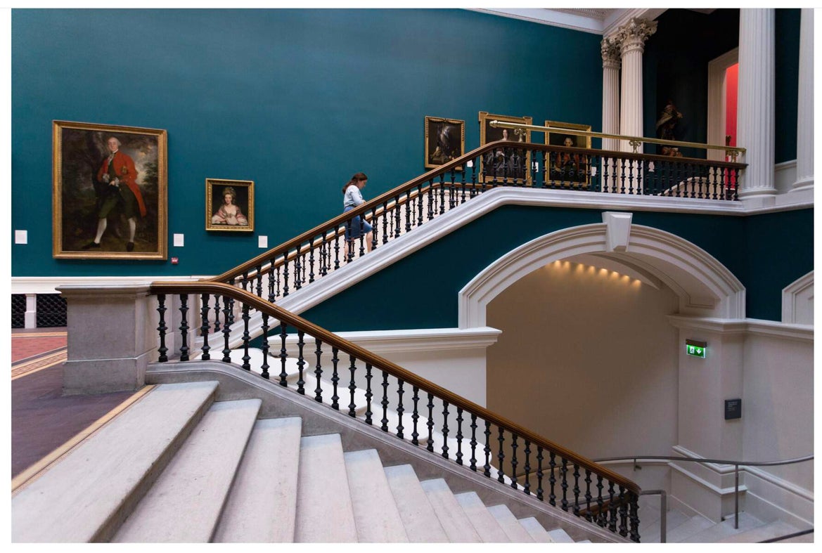 Explore Dublin with Famous Irish Writers