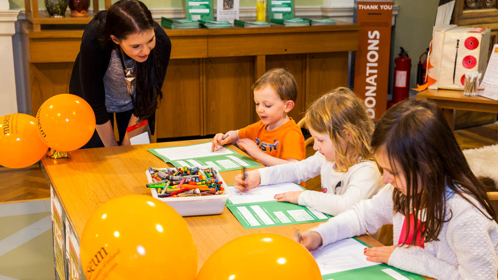 Visit Megalithic Big Draw!- Cruinniú na nÓg Drop-In Workshop with ...
