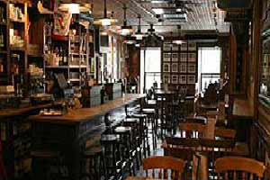 Visit The Field Bar & Restaurant with Discover Ireland