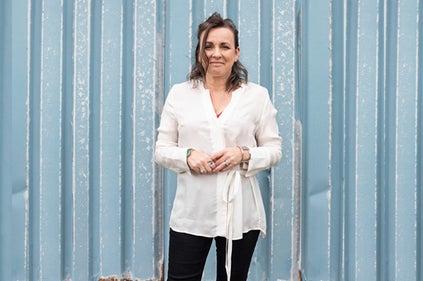 Karan Casey: The Women, We Will Rise