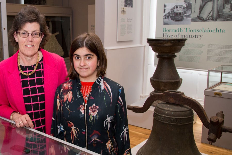 Visit Limerick City Museum with Discover Ireland