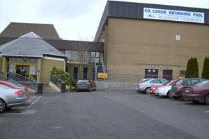 Visit Cavan Swimming Pool and Leisure Complex with Discover Ireland