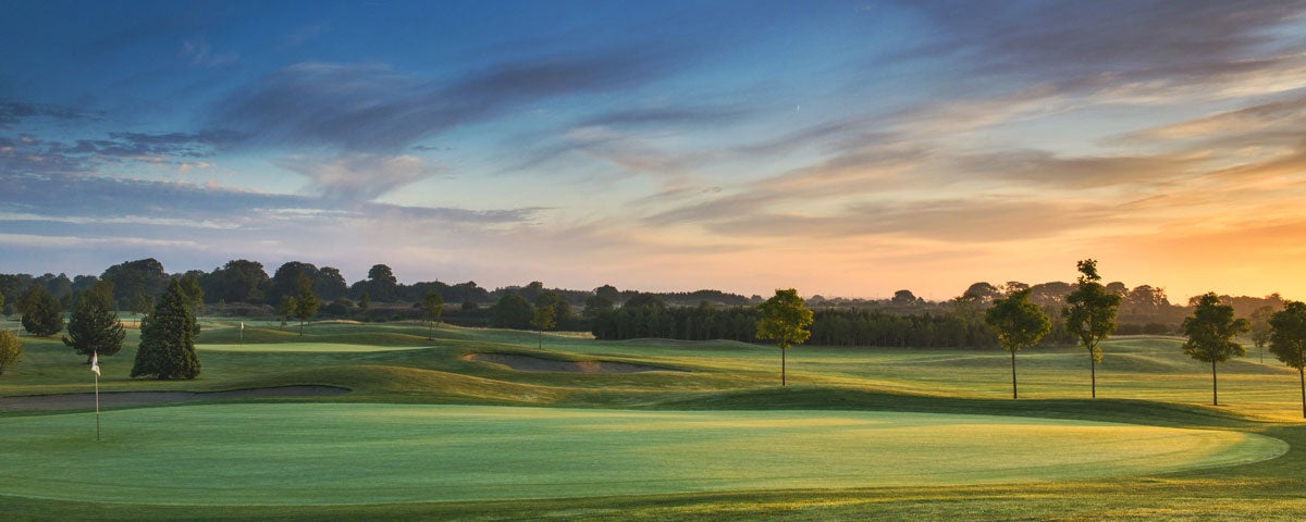 Grange Castle Golf Club