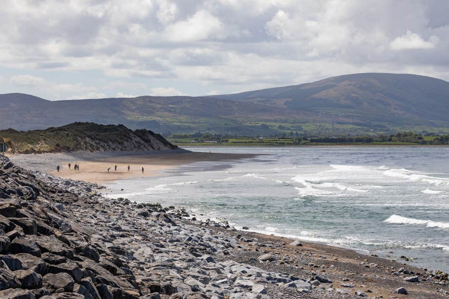 Find Holidays for Grandparents and Families with Discover Ireland