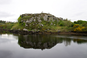 Visit Cé an Bhuna Bhig (Bunbeg Harbour) with Discover Ireland