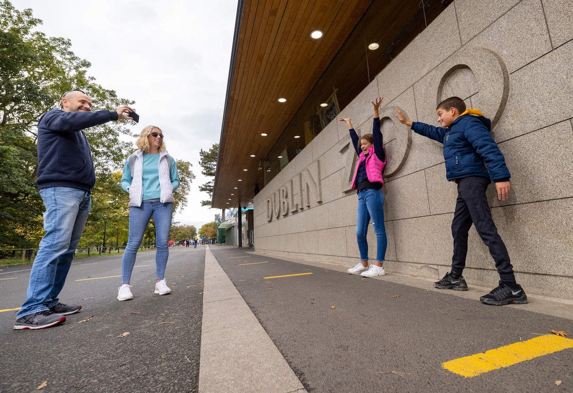 18 Family Things to Do at Easter in Dublin