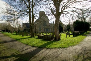 Visit Old St Mary's Church, Clonmel with Discover Ireland