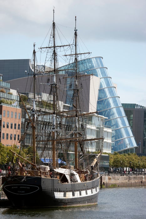 11 of the Best Things To Do in Dublin’s Docklands With Visit Dublin