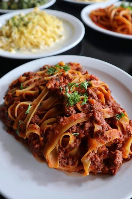 The Best Italian Restaurants in Dublin with Visit Dublin