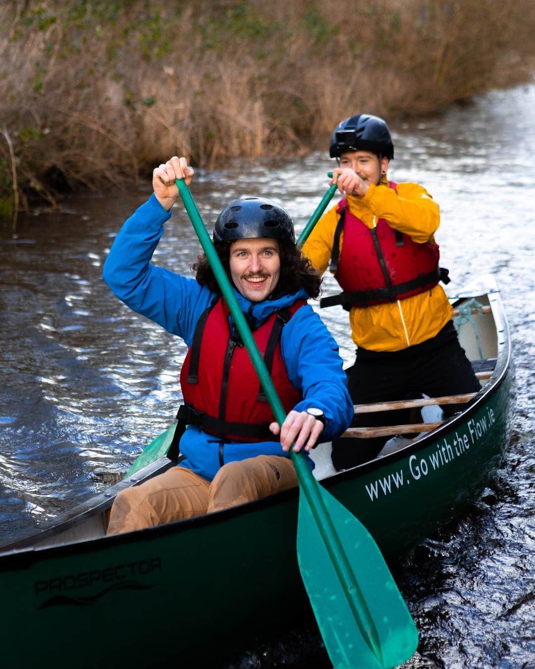 Discover your new adventure in Ireland’s Ancient East