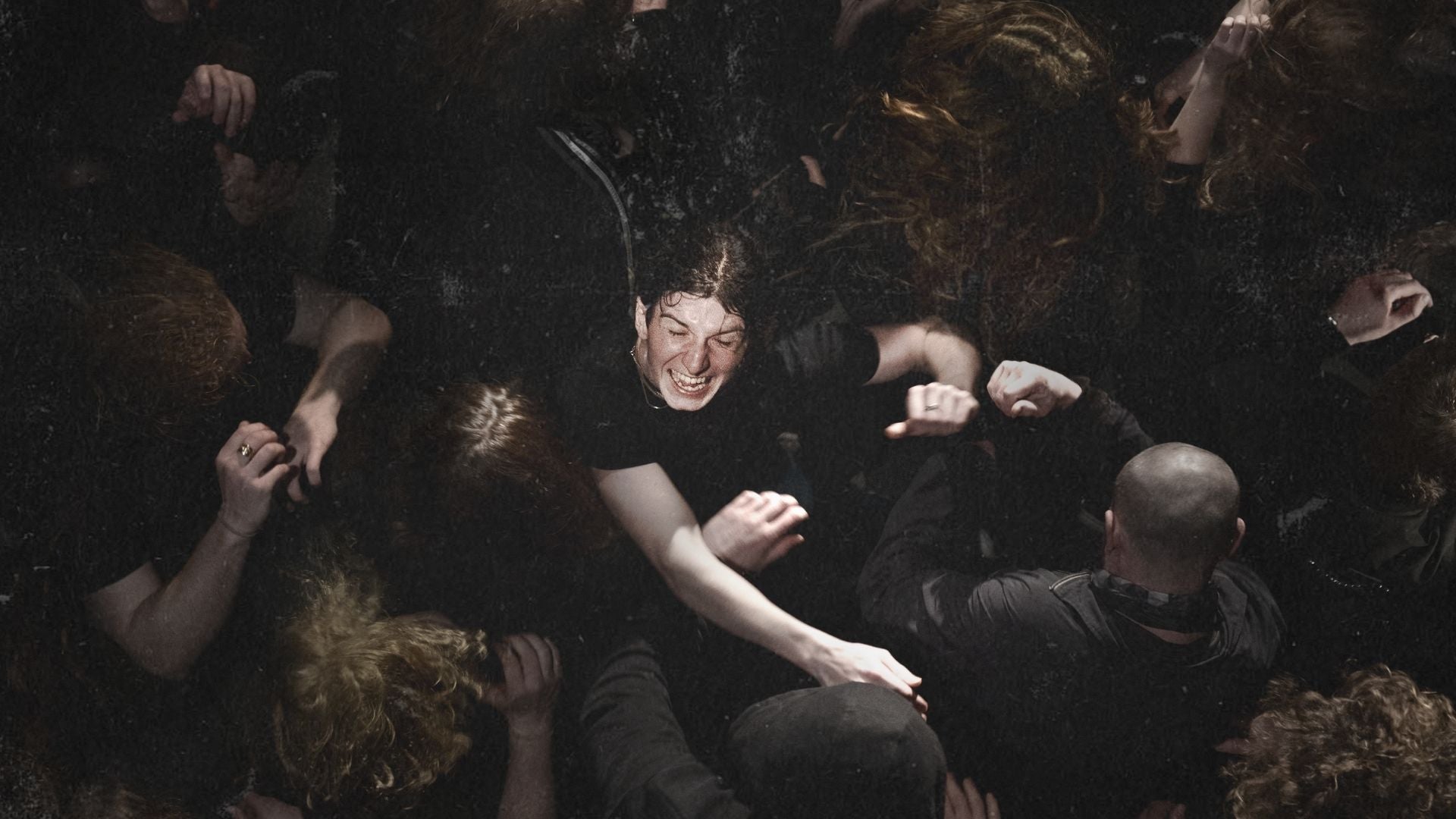 Visit MOSH with Discover Ireland