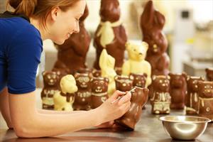 Visit Butlers Chocolate Experience Tour with Discover Ireland