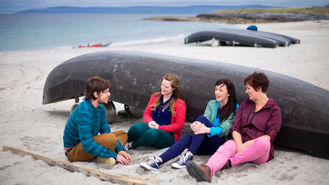 The Ultimate Guide to the Aran Islands