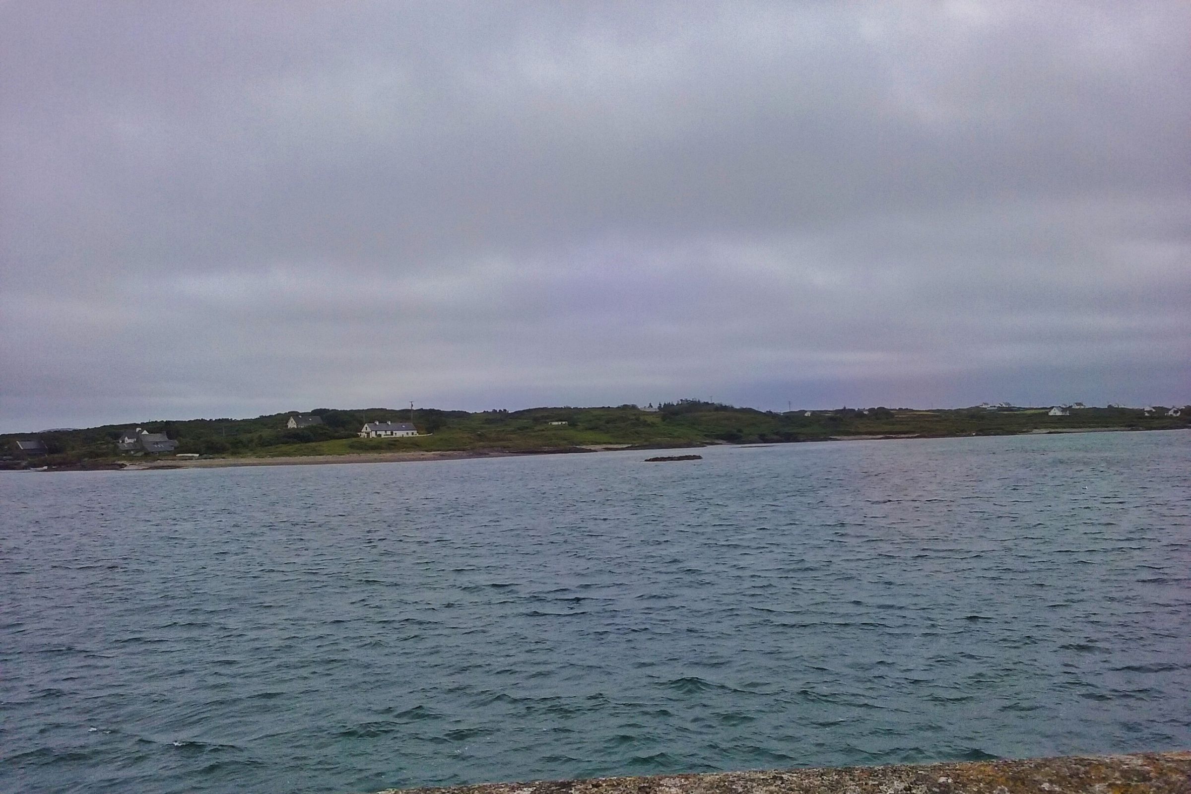 Experience Beautiful Heir Island with Discover Ireland