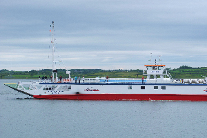 Visit Shannon Ferries with Discover Ireland