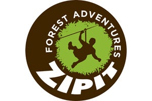 Visit Zipit Farran Woods Ltd with Discover Ireland