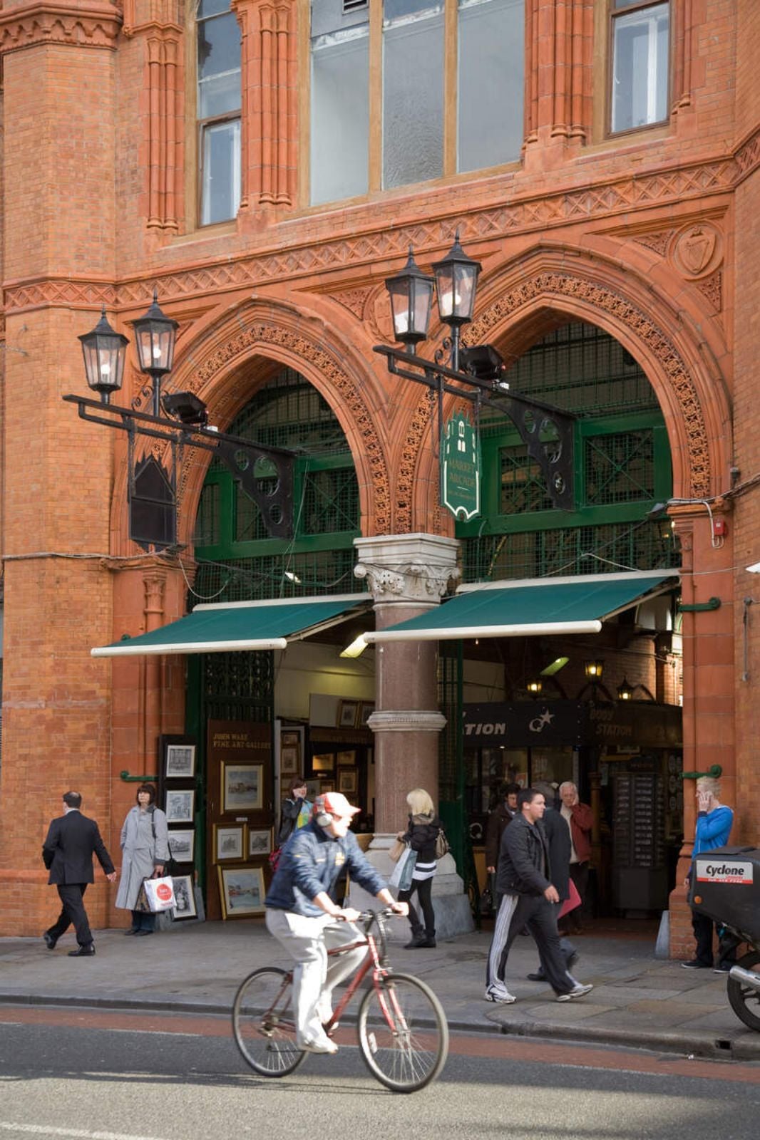 Plan A Short Break to Dublin in January with Visit Dublin