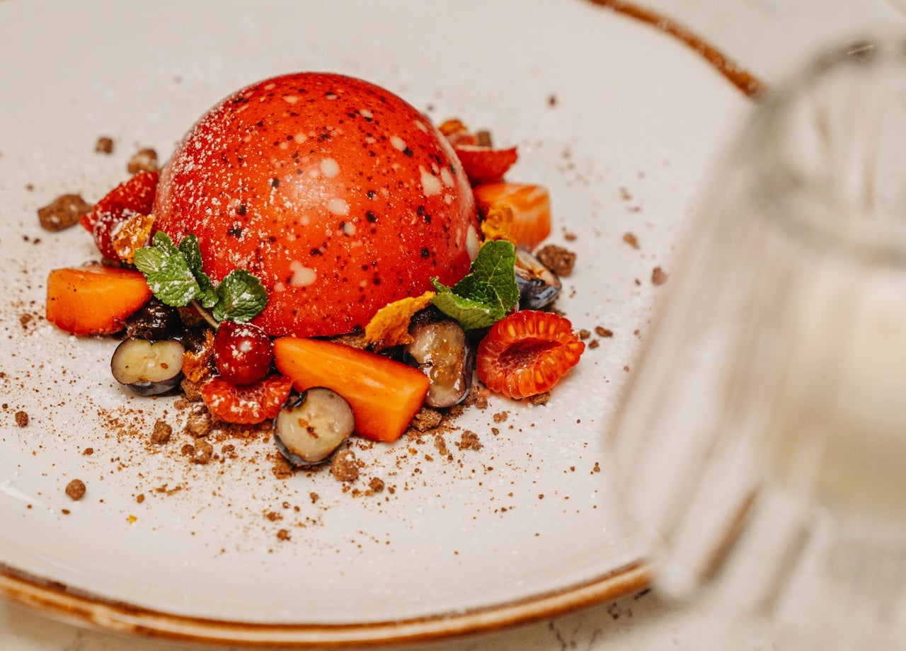 Visit Cathedral Restaurant with Discover Ireland