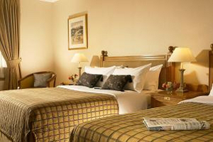 Stay with Castletroy Park Hotel