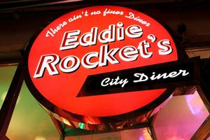 Eddie Rockets City Diner