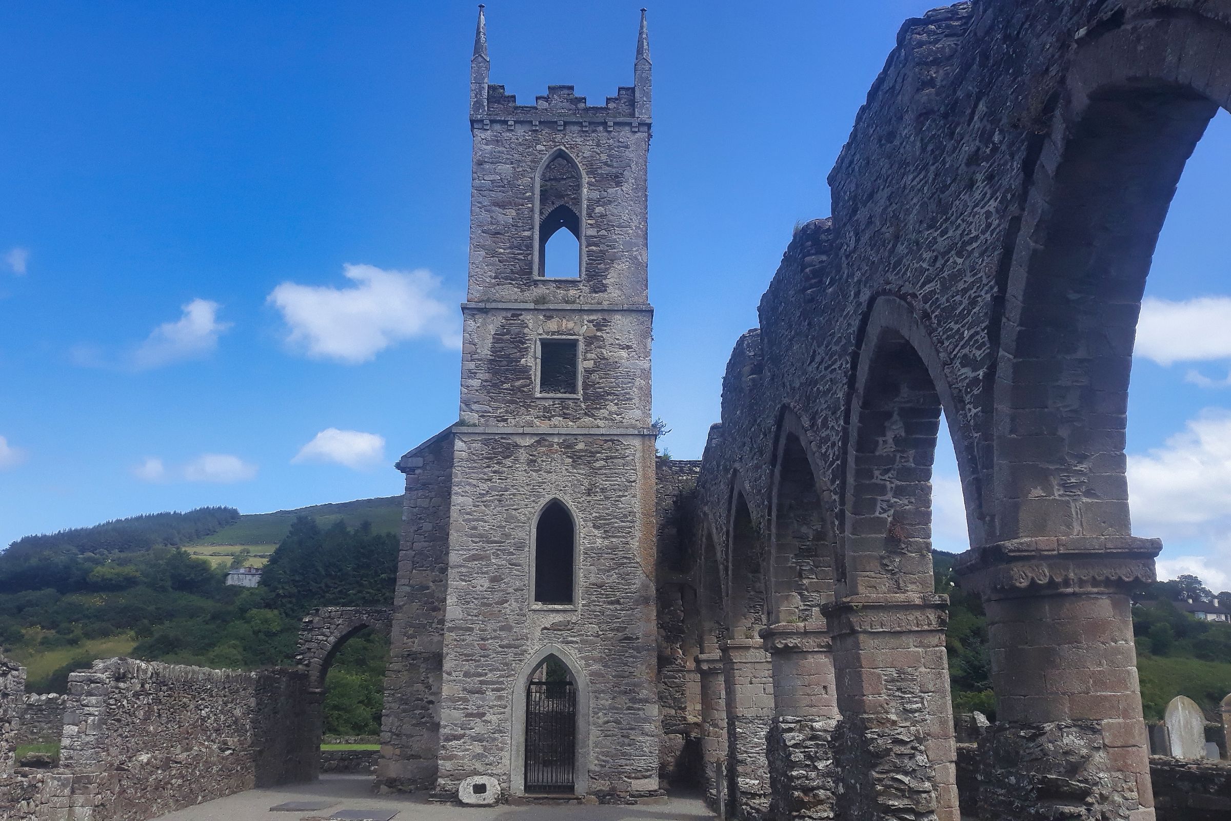 Explore Picturesque Baltinglass with Discover Ireland