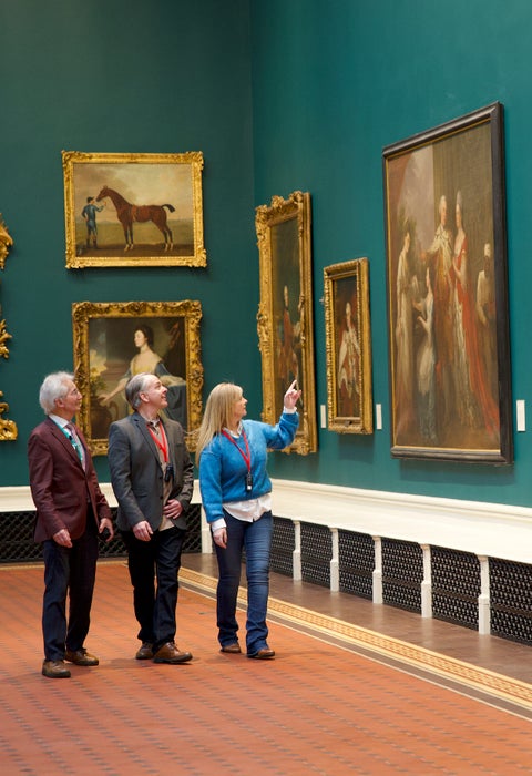 10 Free Museums to Visit in Dublin