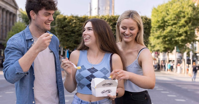 What to Do on Dublin’s Northside with Visit Dublin