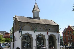 Visit Kildare Town Heritage Centre with Discover Ireland