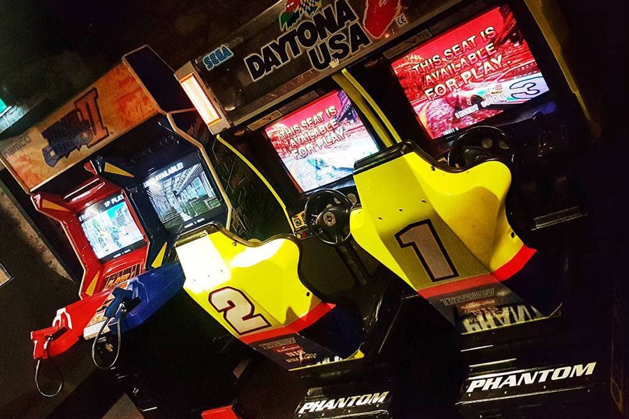 Visit The Mardyke Entertainment Complex with Discover Ireland