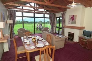 Stay with Castlerosse Park Resort