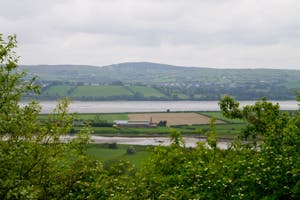 Visit Manorcunningham View with Discover Ireland