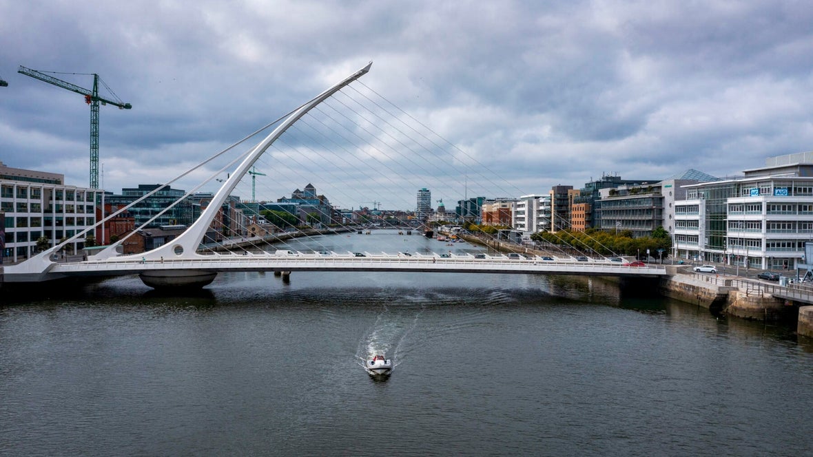 10 Famous People From Dublin | Visit Dublin