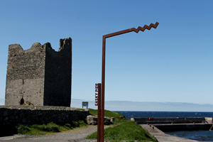 Visit Easky Pier with Discover Ireland