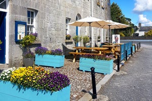 Visit Shannonbridge Fortifications with Discover Ireland