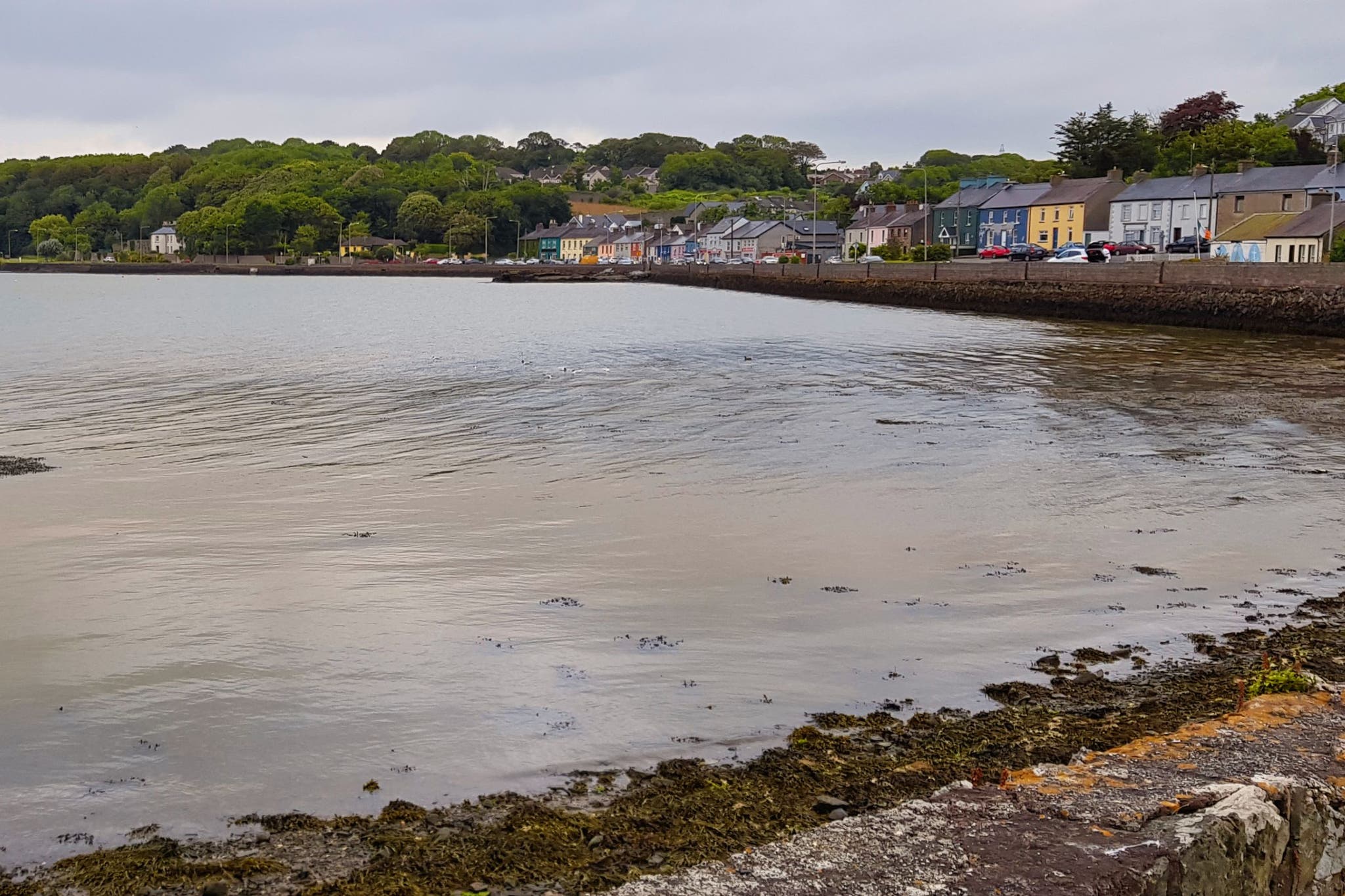 Check Out Scenic Whitegate with Discover Ireland