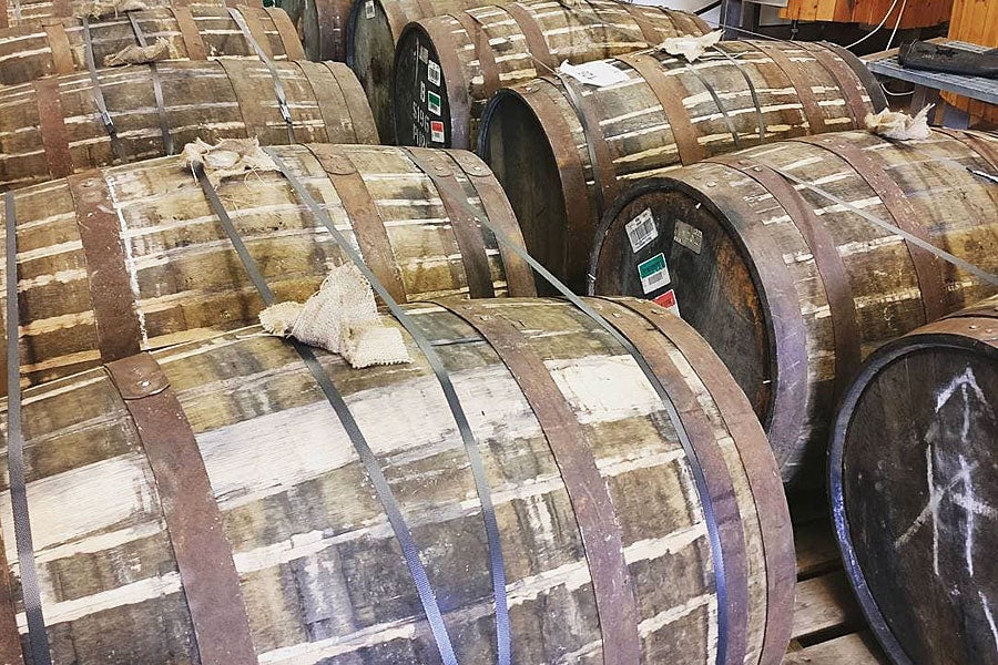 Visit Brehon Brewhouse with Discover Ireland