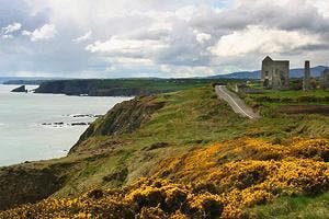 Visit The Copper Coast UNESCO Global Geopark with Discover Ireland