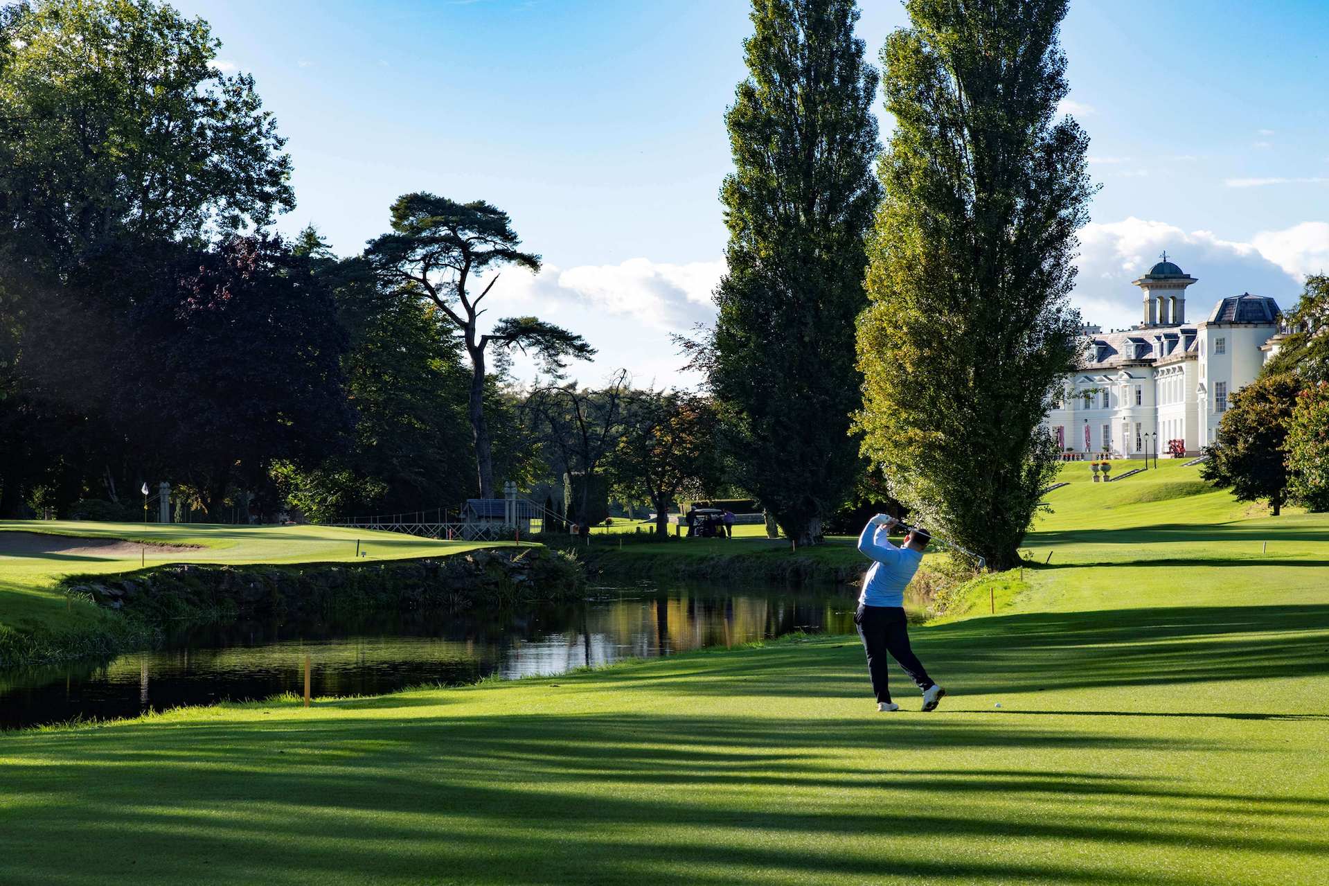 Visit Irish Challenge 2024 with Discover Ireland