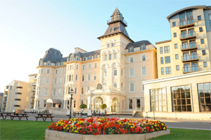 Royal Marine Hotel