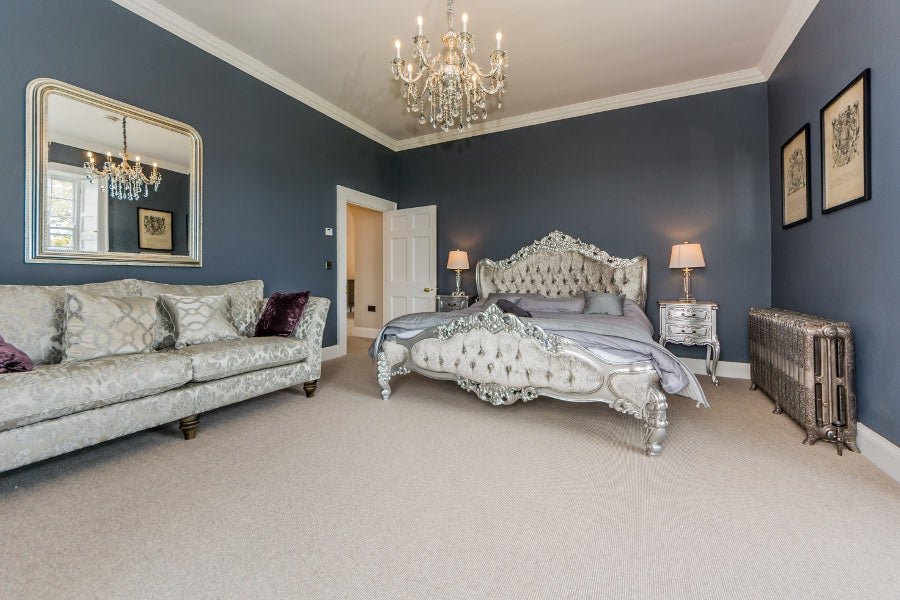 Stay with Ballywilliam House