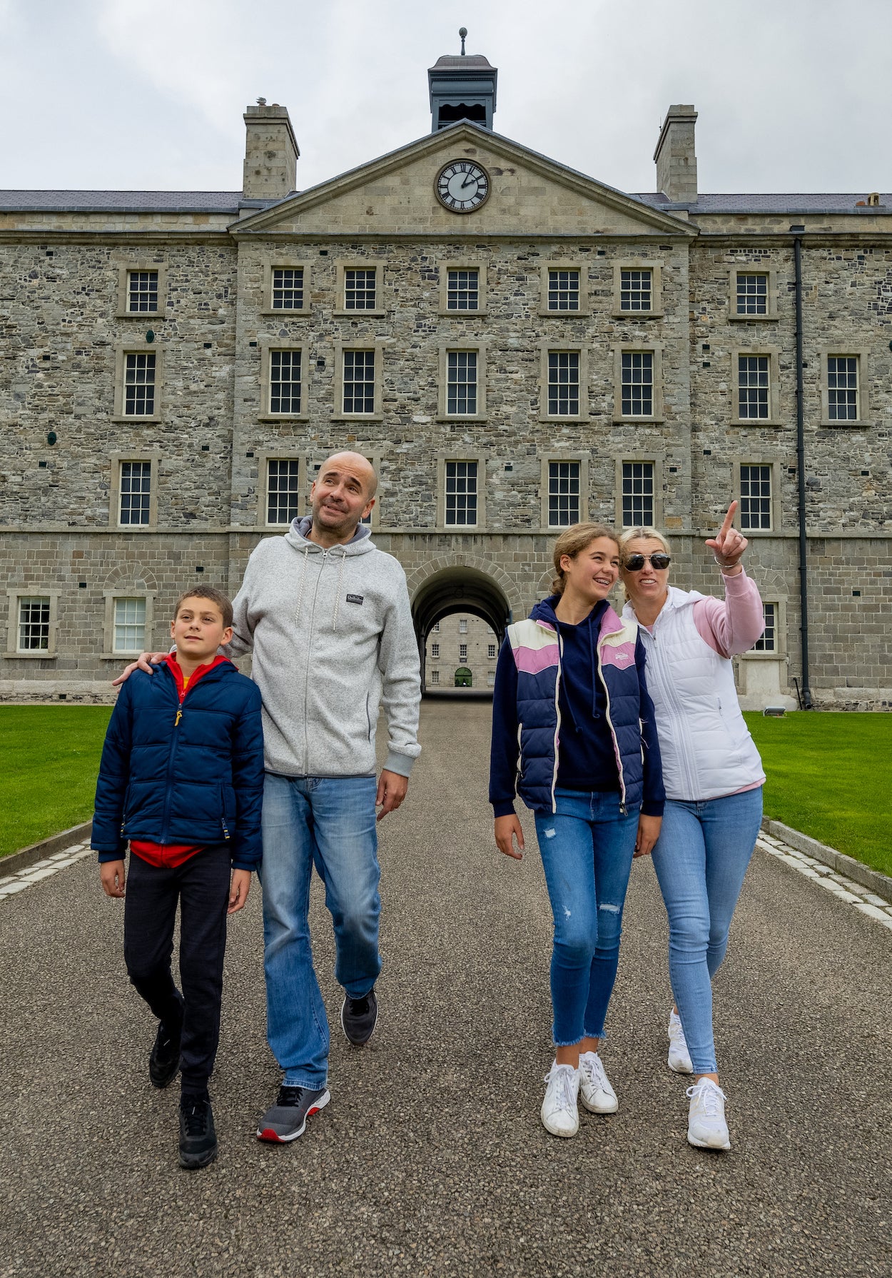 10 Free Things to do in Dublin for Families