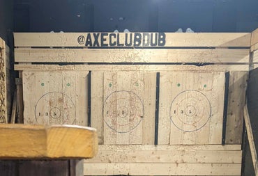 Axe Club (Dublin)