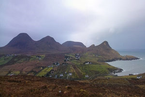Visit Belderrig Valley Experience with Discover Ireland