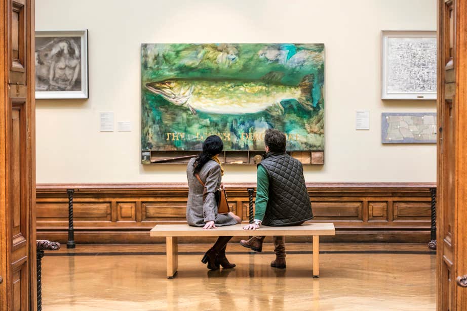 How to Plan a Car-Free Day Trip to Cork City and Midleton