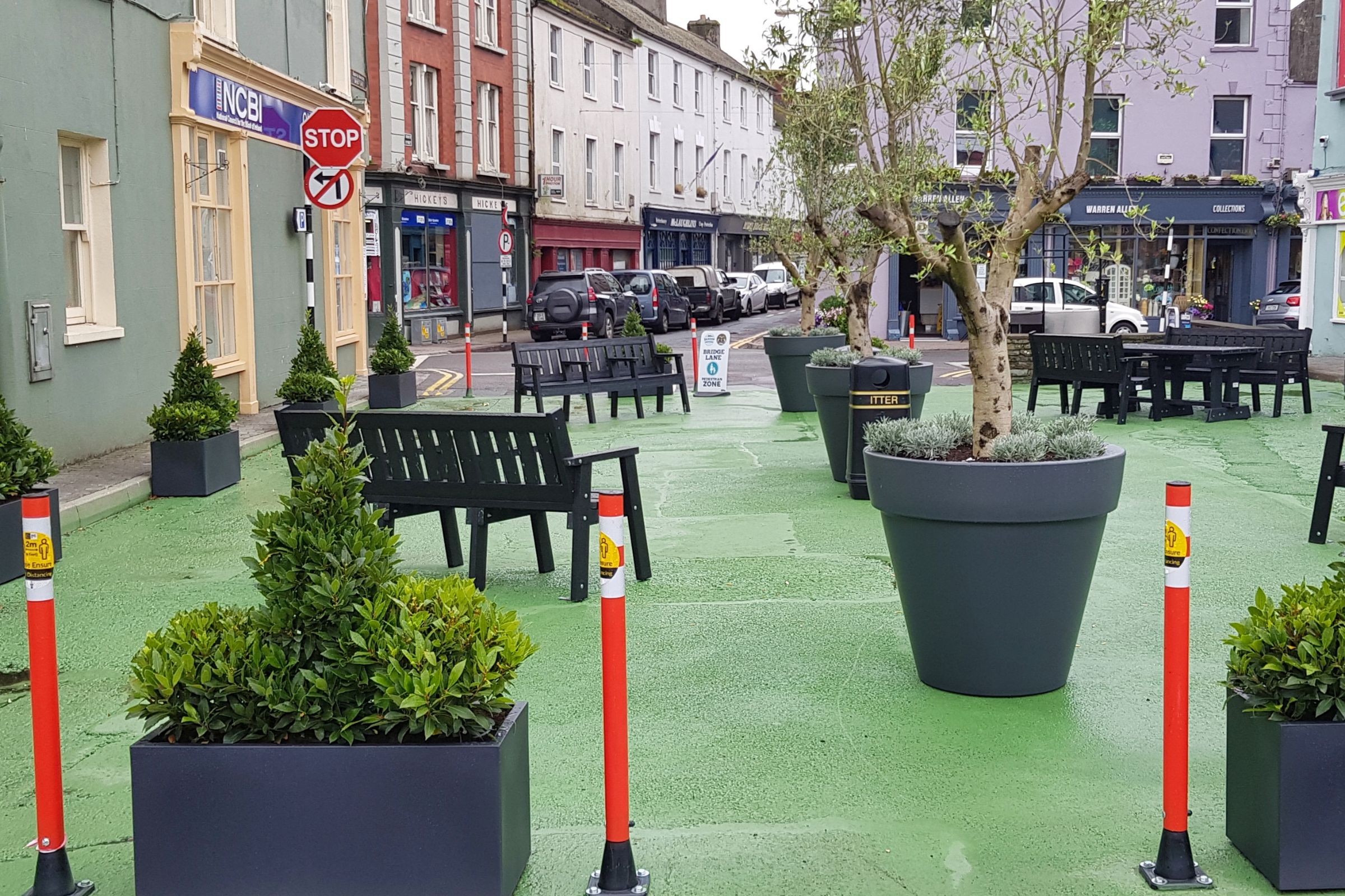 Tour Wonderful Bandon with Discover Ireland