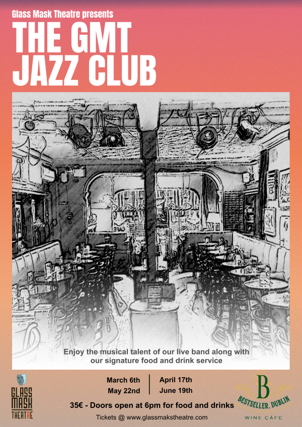 GMT Jazz Club - Jan 15