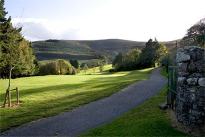 Visit Clonmel Golf Club with Discover Ireland