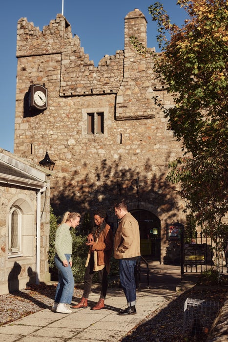 Things to Do in Dalkey With Visit Dublin